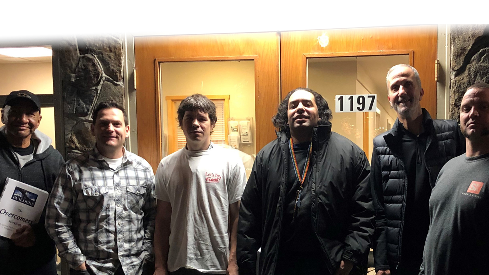 About Us - Bridges To New Life