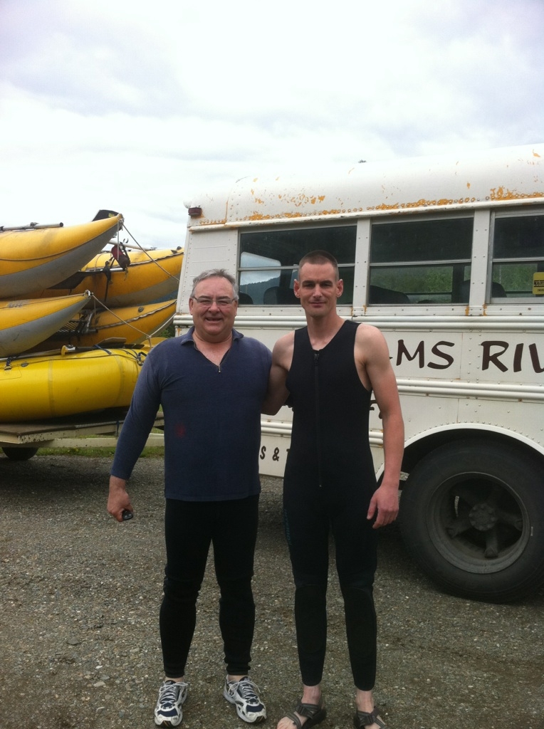 About Us - Bridges To New Life